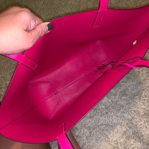 kate spade | Bags | Kate Spade Reversible Tote W Matching Wallet | Poshmark